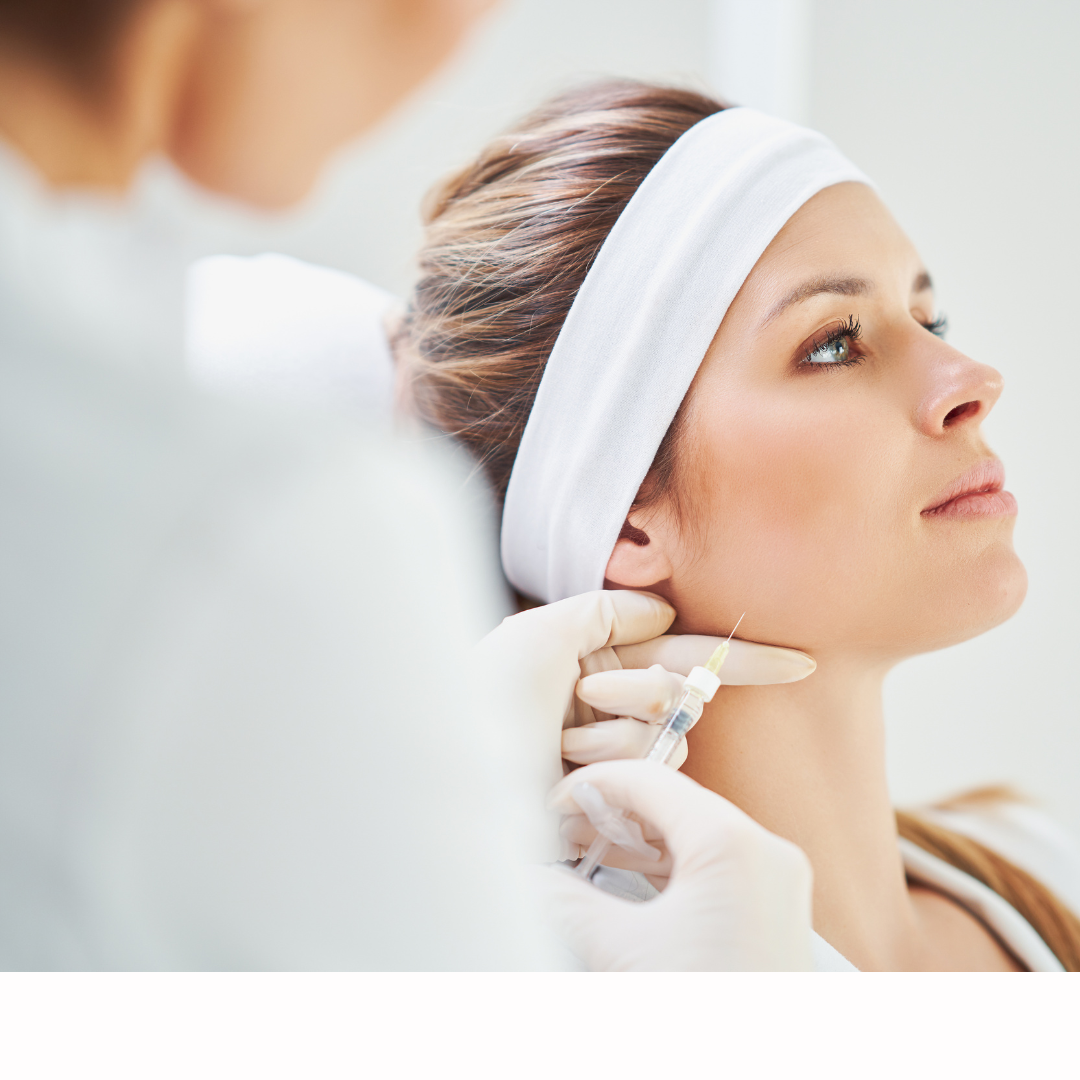 Partial Face Rejuvenation Package with FILLERS – Nashville Skin