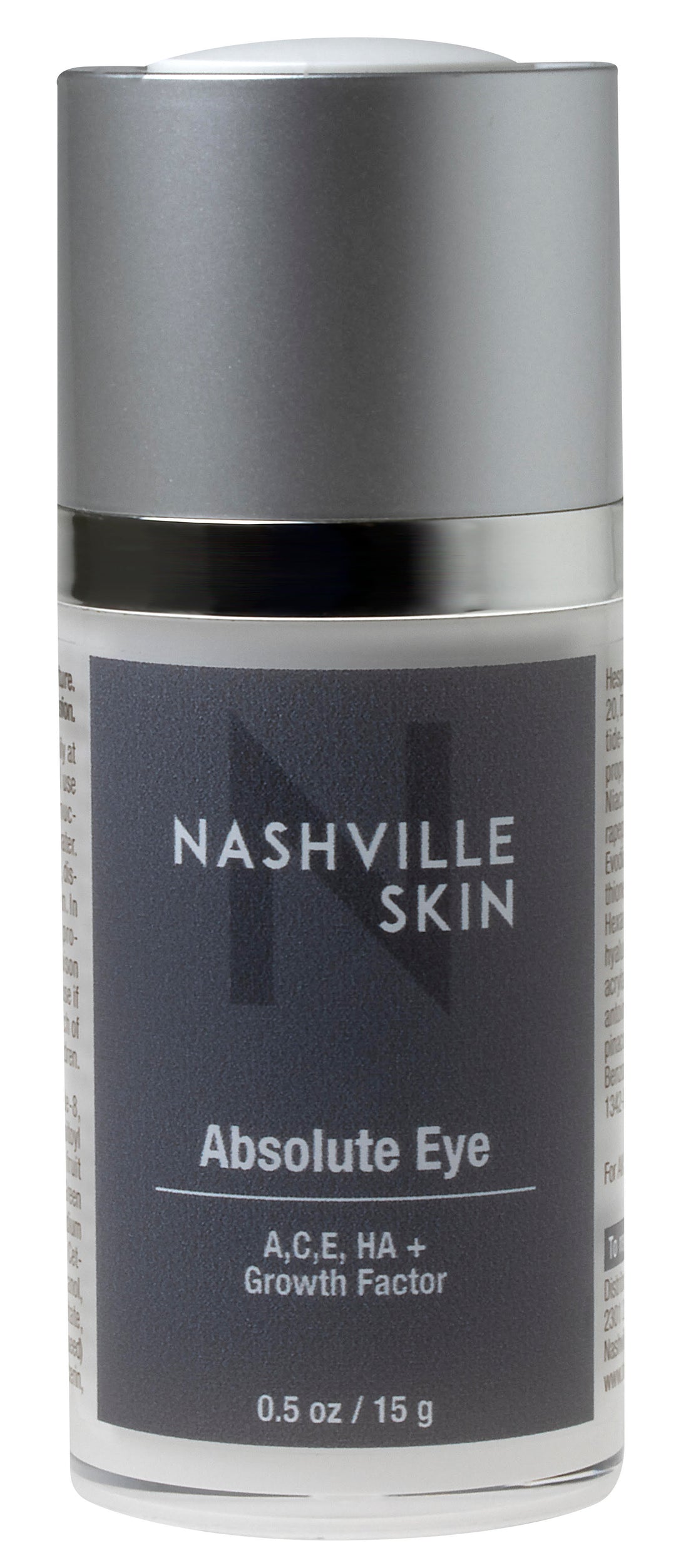 Eye Treatments – Nashville Skin